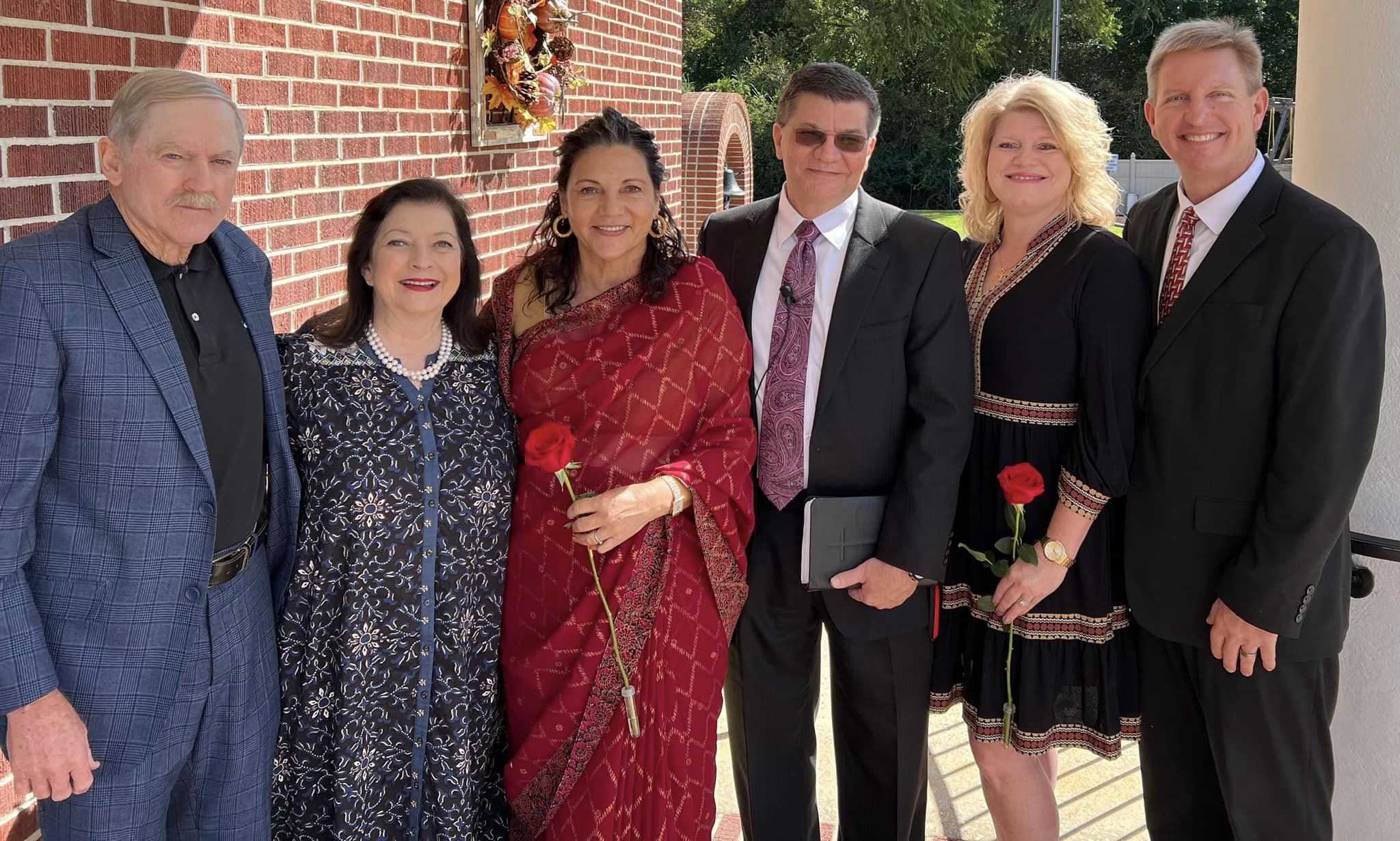 Travis Poston Land Fund